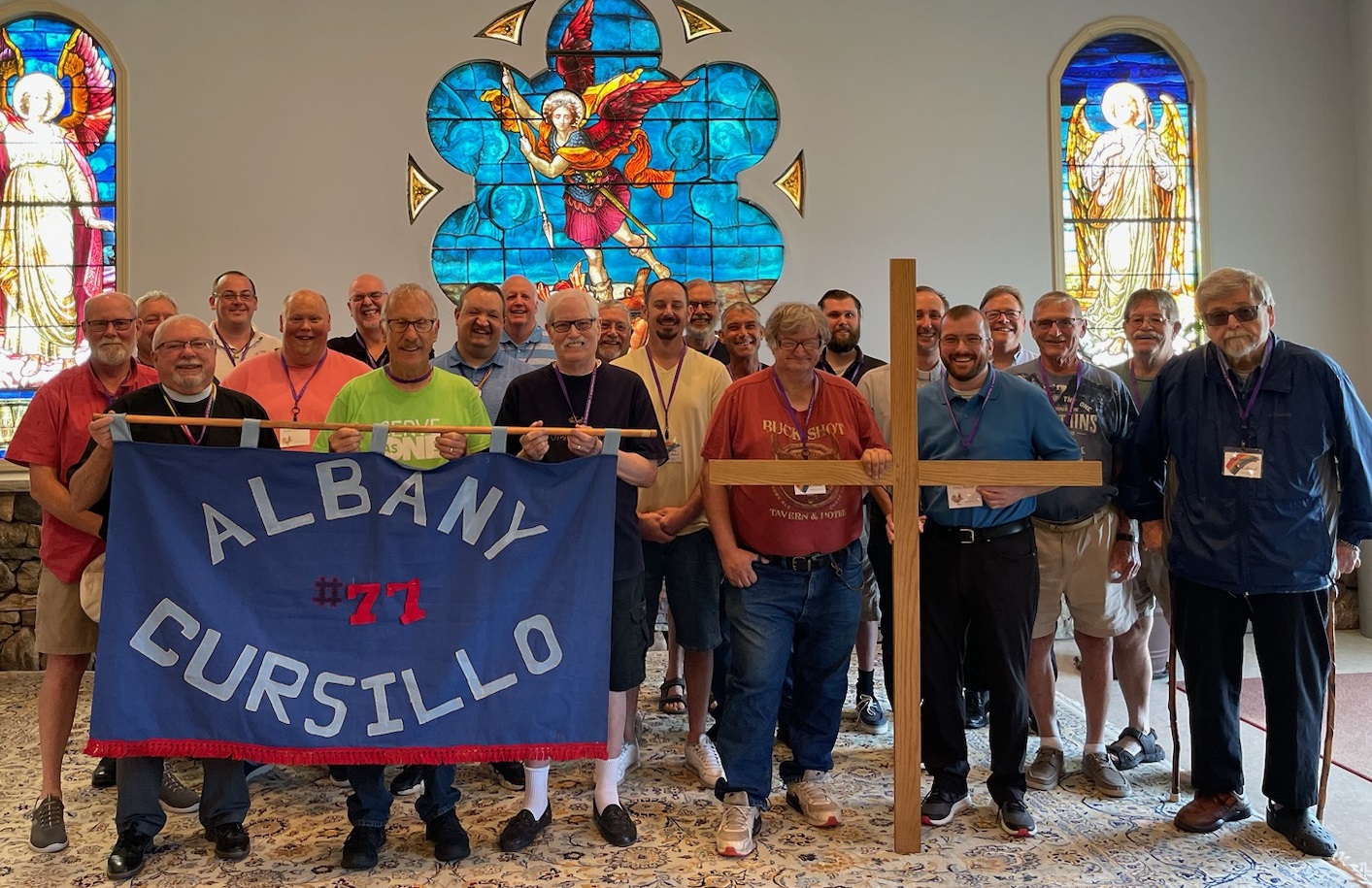 Albany Cursillo